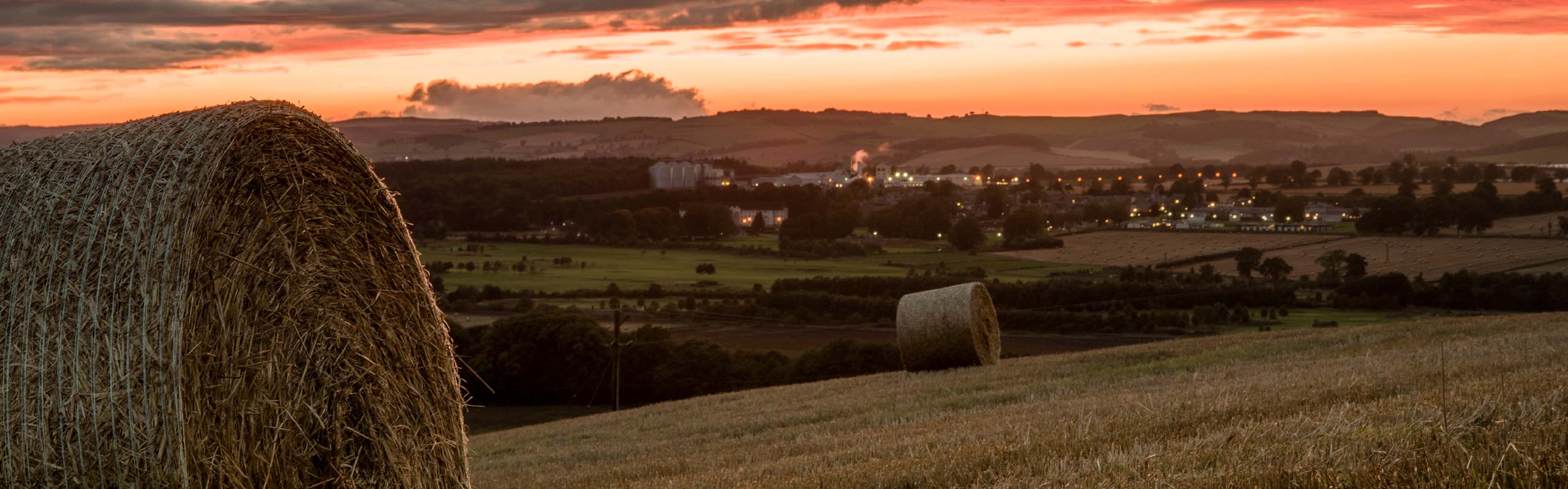 Exploring Cupar & North Fife - Elderburn Lodges